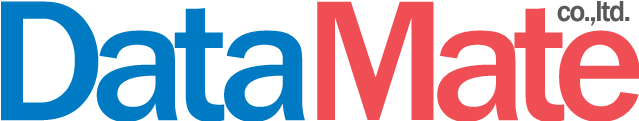 株式会社 データメート – 株式会社データメート